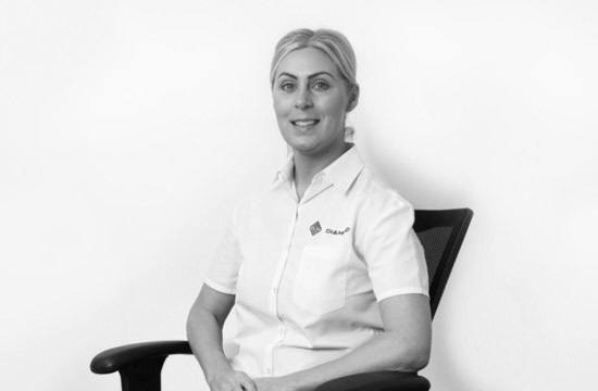 Meet our Team - Diamond Security and Life Safety Systems Northern Ireland