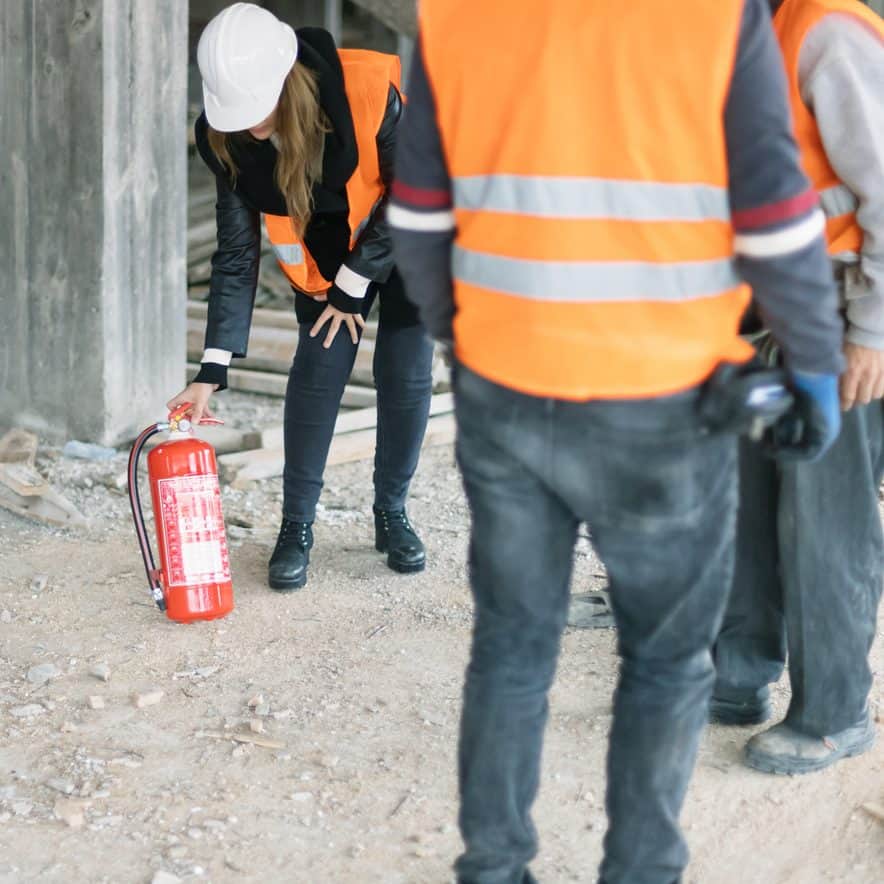 Fire Warden Training: What It Is & Why Every Workplace Needs It - Diamond Security and Life ...